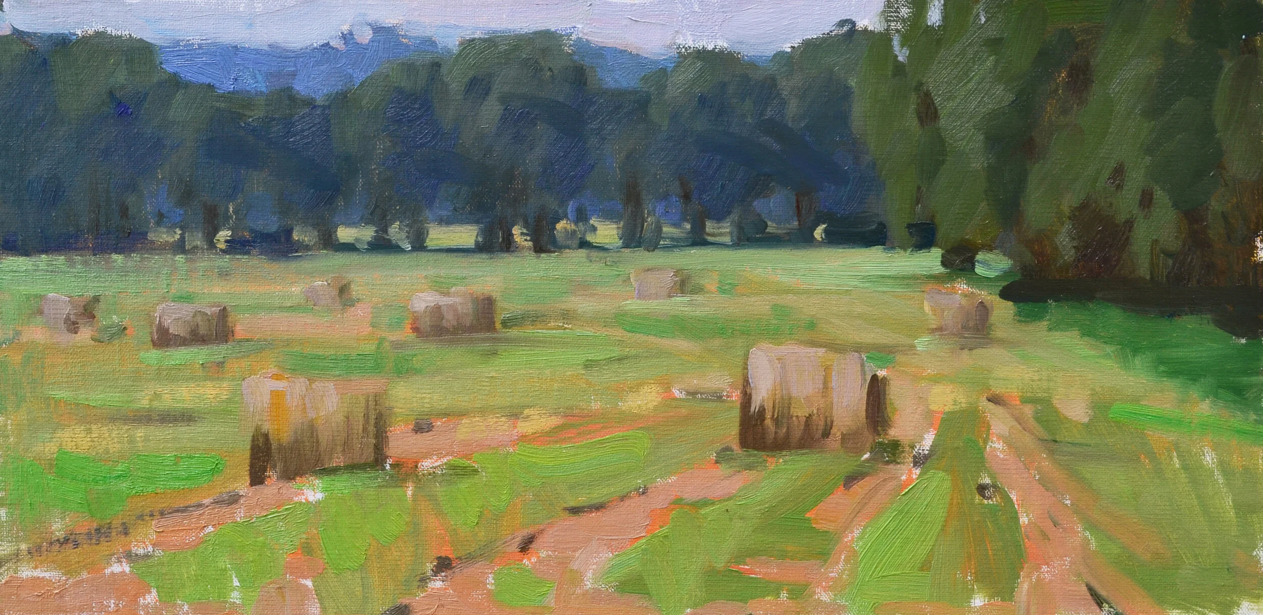Blog — Anne Blair Brown