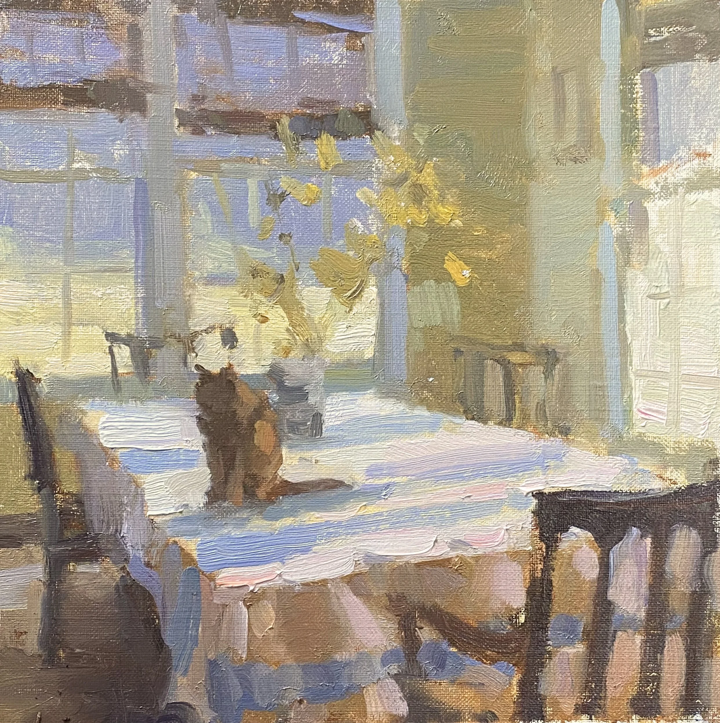 Paintings — Anne Blair Brown