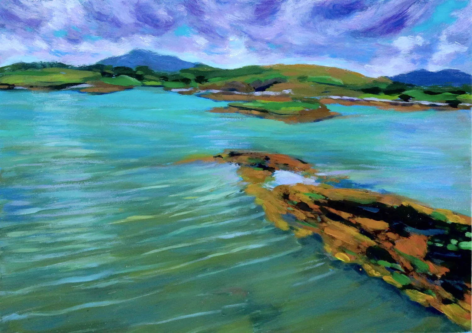 Sean Patrick Gallagher