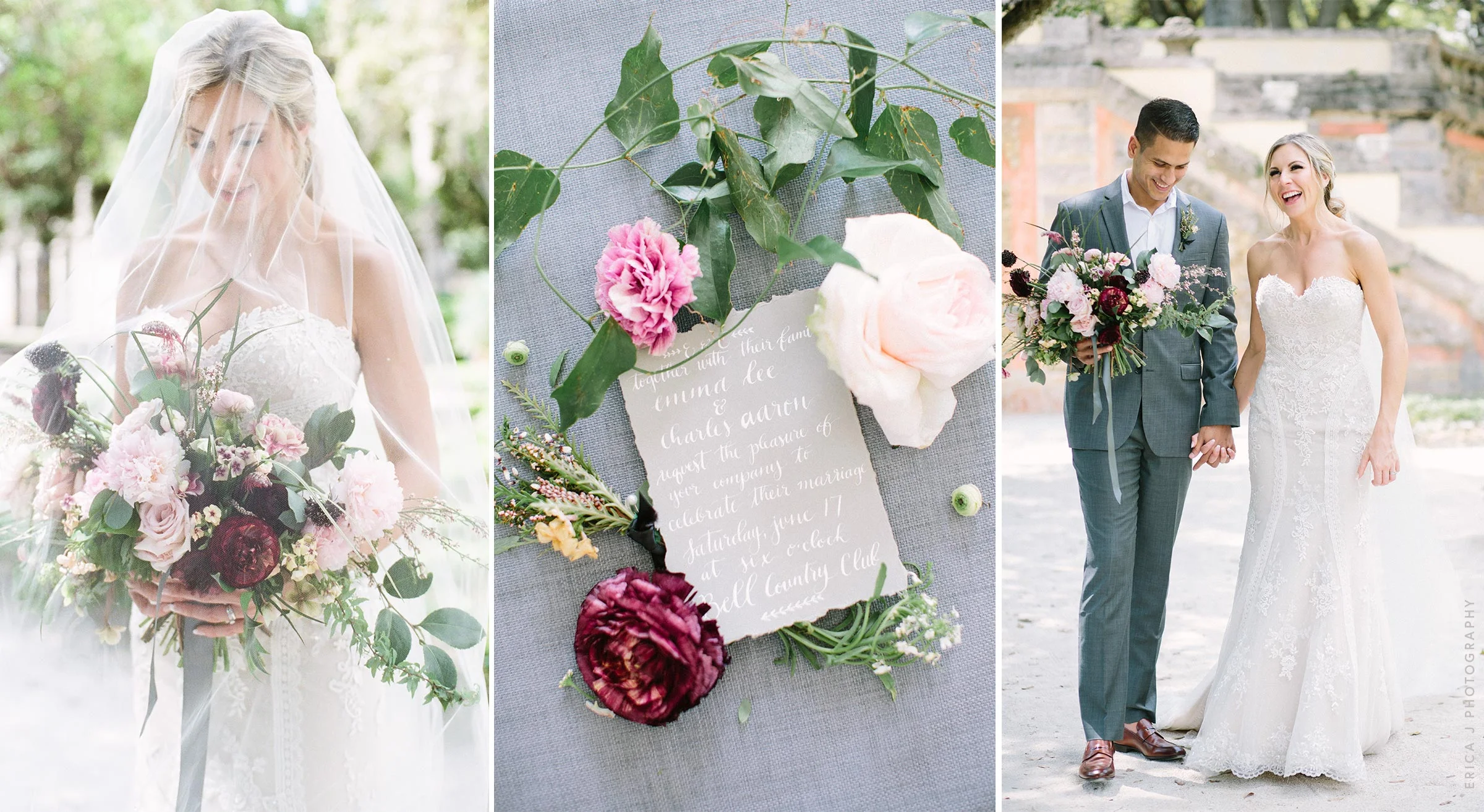 Simply Events Design