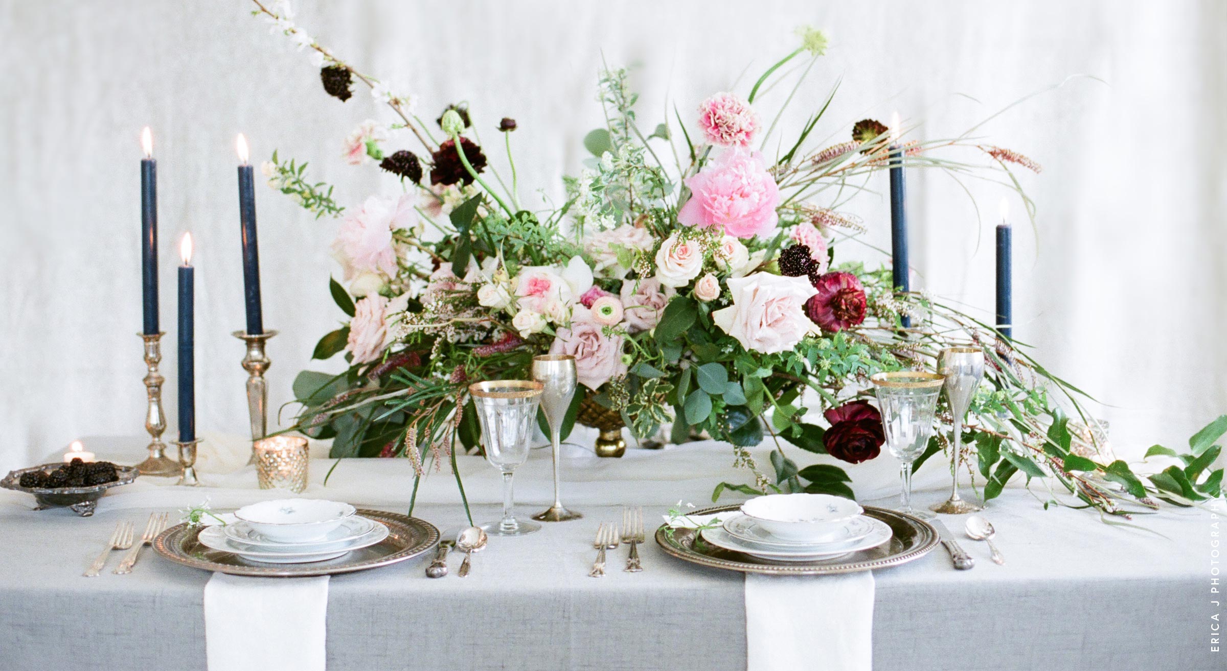 Simply Events Design