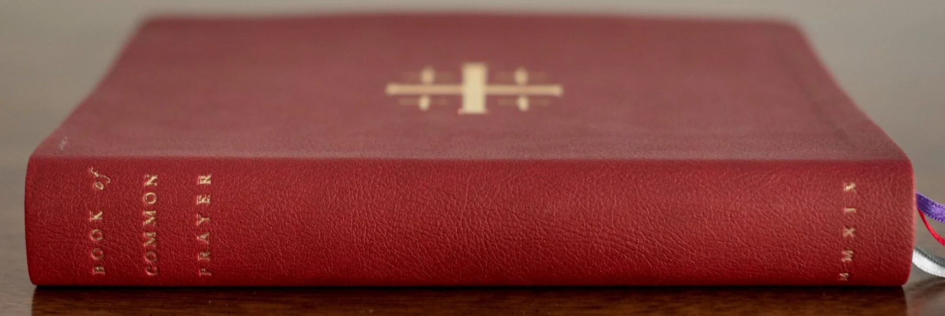 Bcp St Thomas Anglican Church