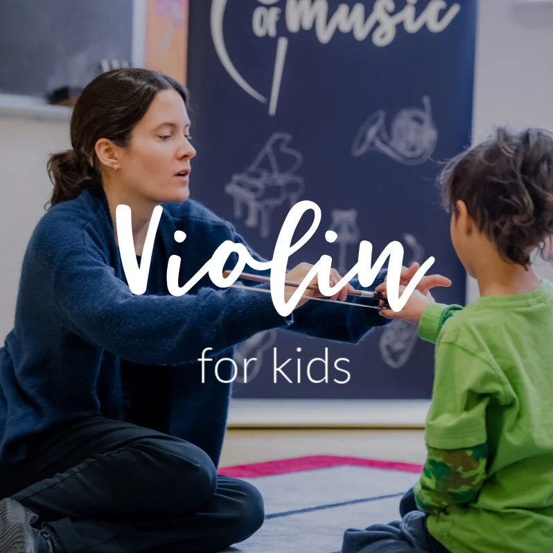 Violin Lessons for Kids, Teenagers and Adults in Baltimore | Baltimore ...