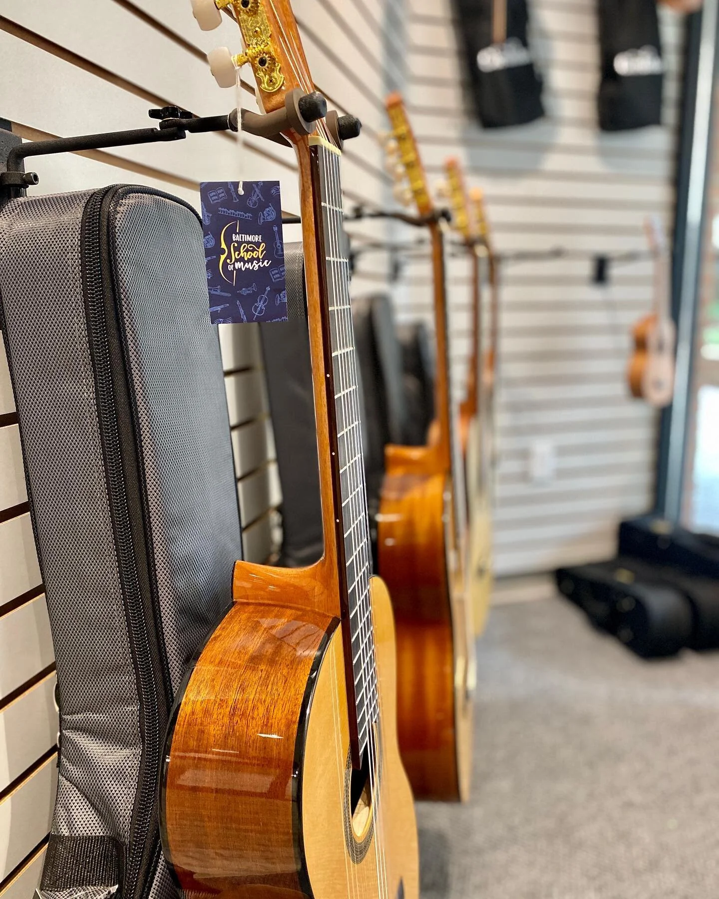 Baltimore School of Music | Music Lessons and Classes in Baltimore ...