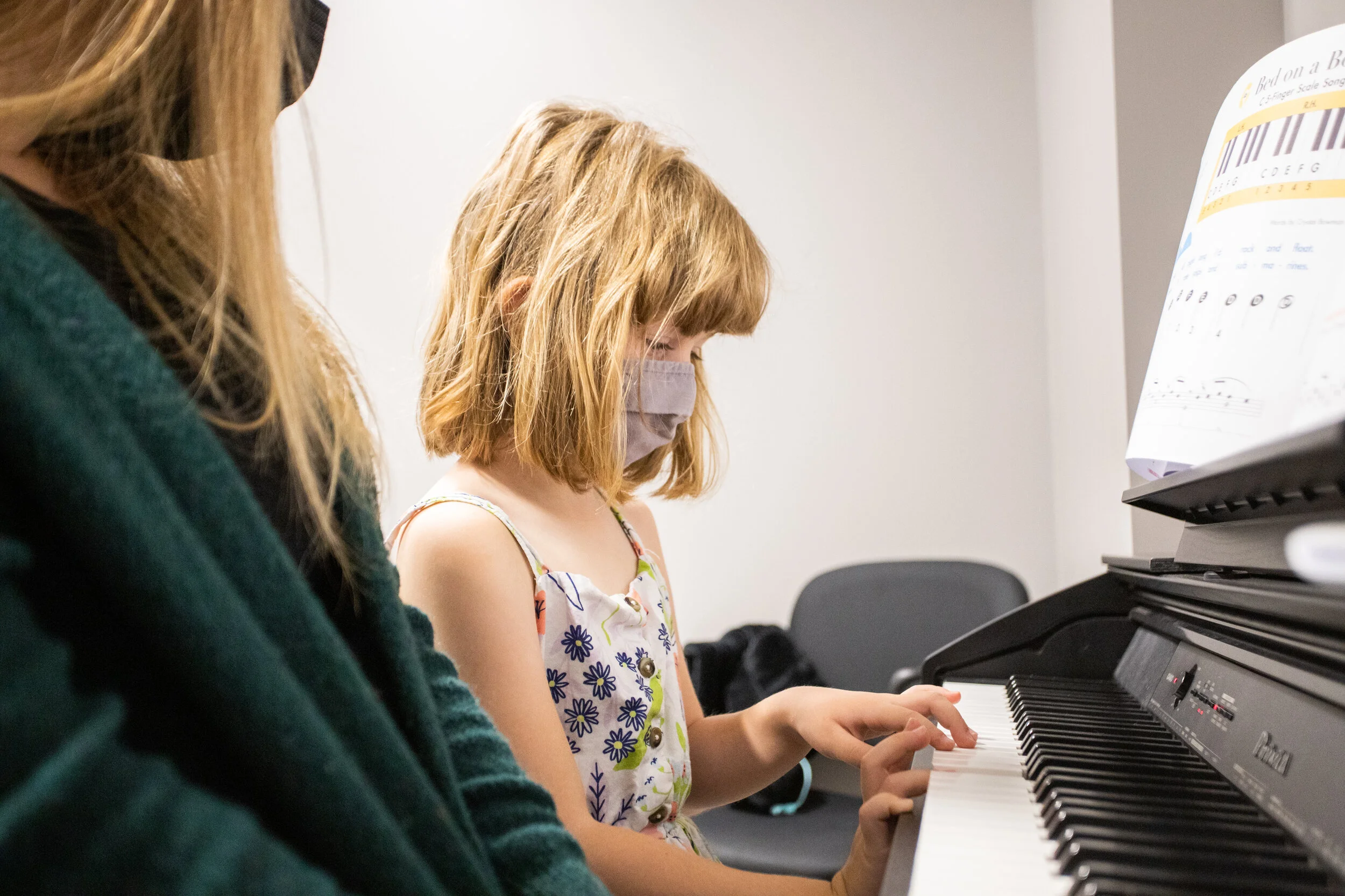 Baltimore School of Music | Music Lessons and Classes in Baltimore ...