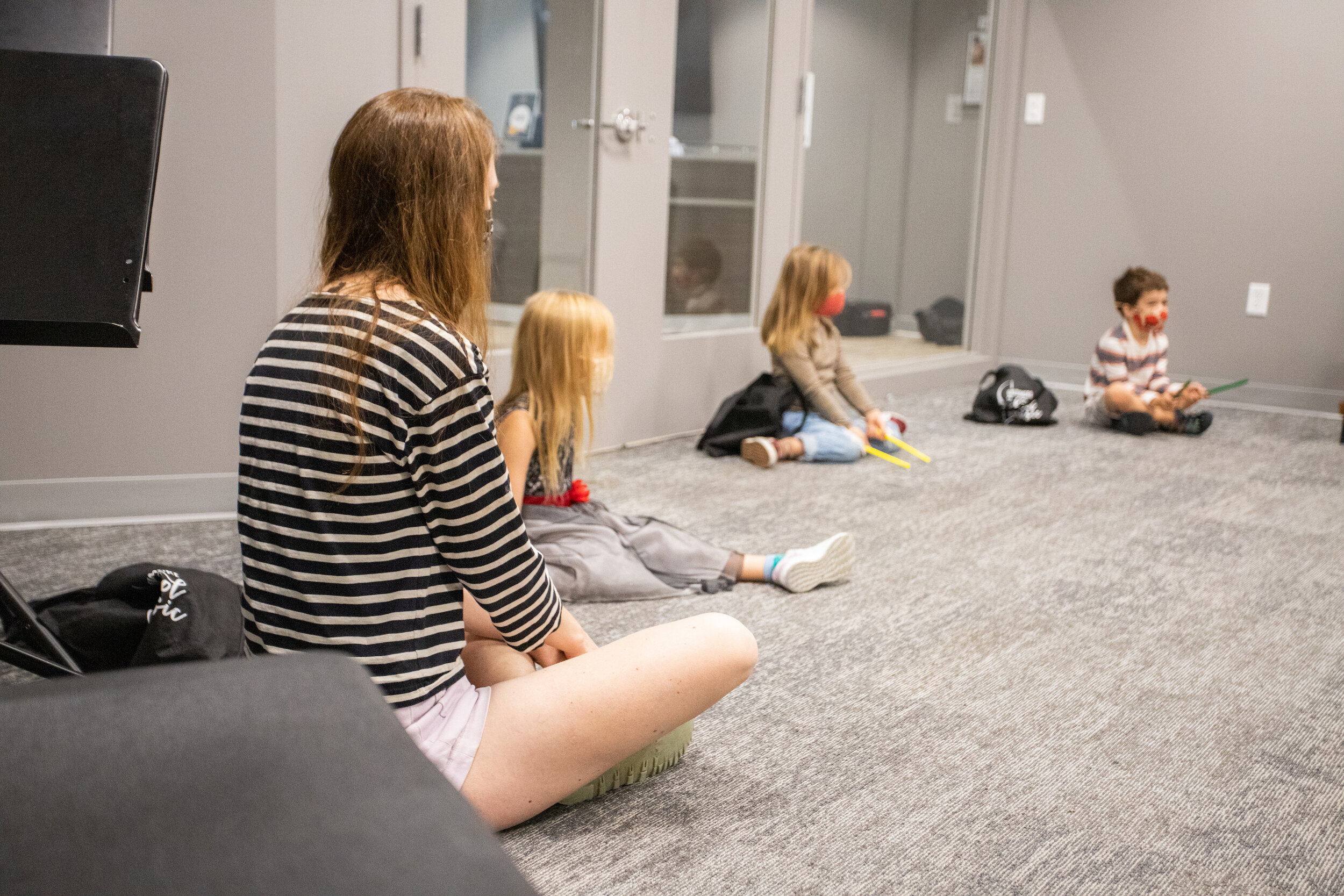 Baltimore School of Music | Music Lessons and Classes in Baltimore ...