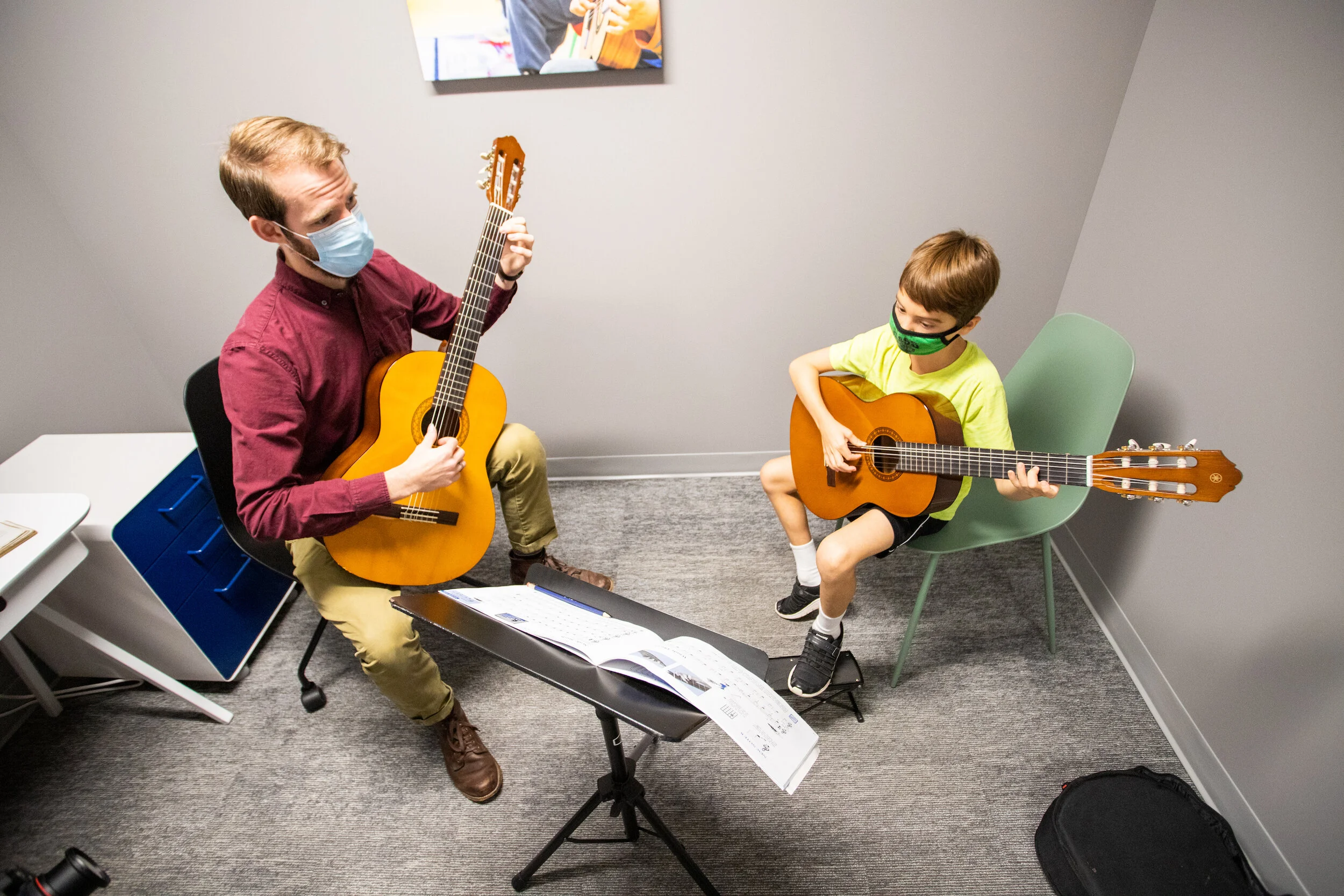 Baltimore School of Music | Music Lessons and Classes in Baltimore ...