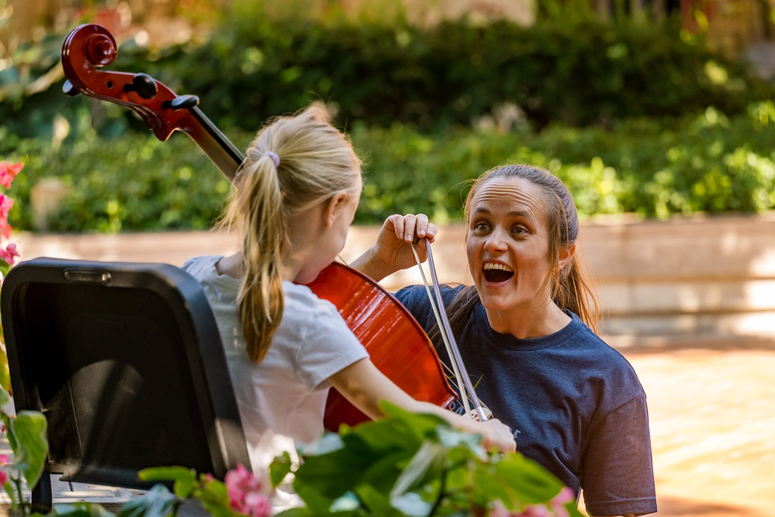 Baltimore School of Music | Music Lessons and Classes in Baltimore ...