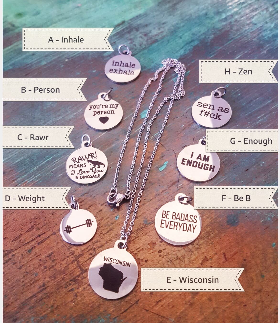 Shop — Tropic Jewel