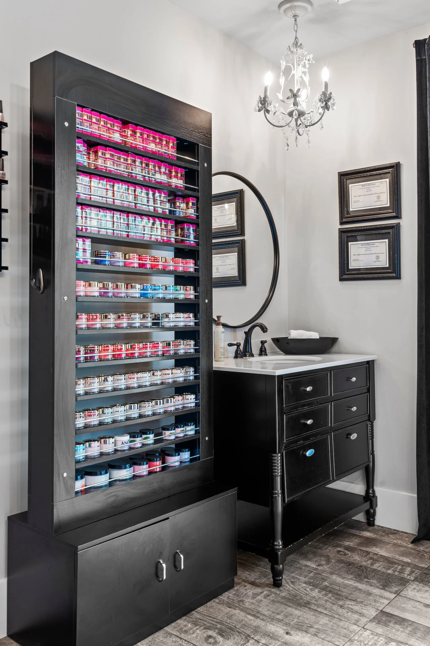 Our Facility — Bliss Luxury Spa + Salon | Cleveland, Tennessee