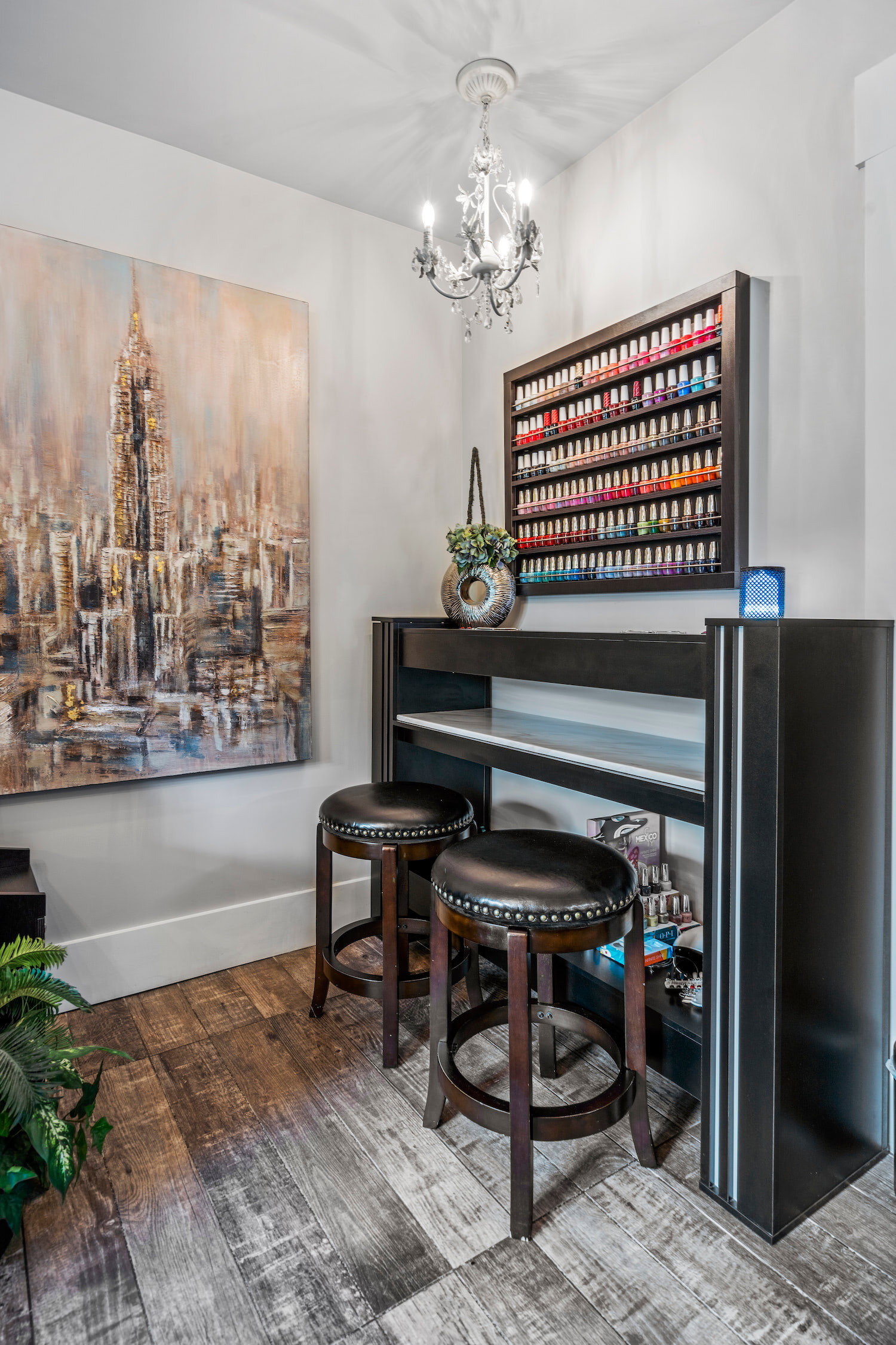 Our Facility — Bliss Luxury Spa + Salon | Cleveland, Tennessee