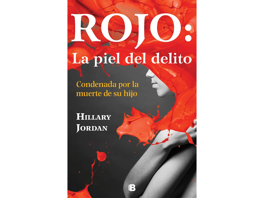 WHEN SHE WOKE — Hillary Jordan