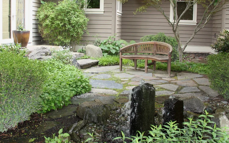 Patios & Paths - Spokane & Coeur D'Alene Landscaping — Pacific Garden ...