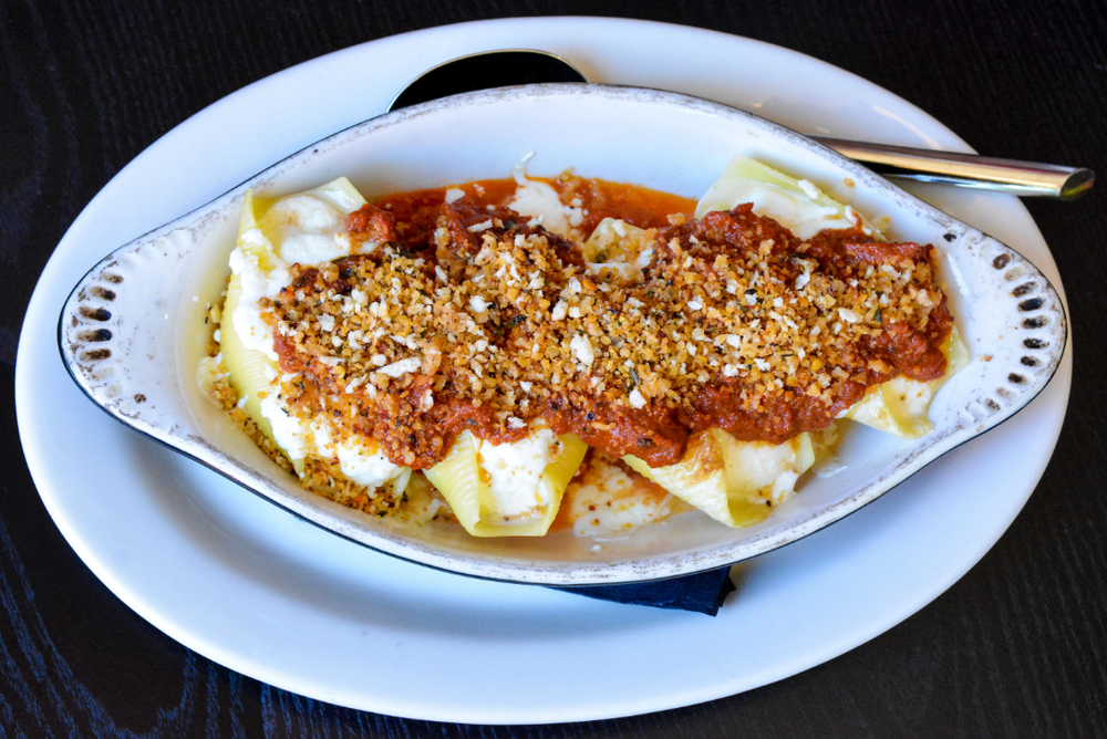 Racca's Pizzeria Napoletana