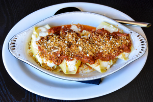 Racca's Pizzeria Napoletana