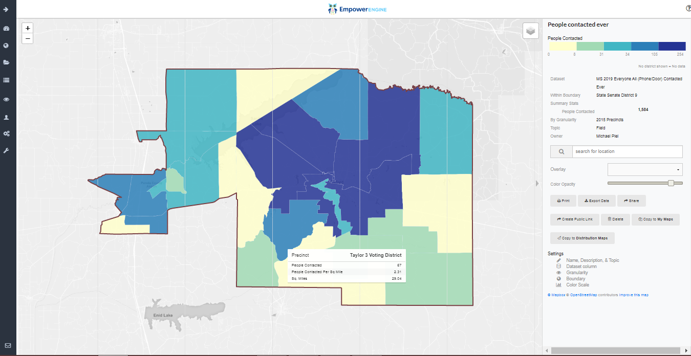 Lessons from Working in a Red State — Empower Engine