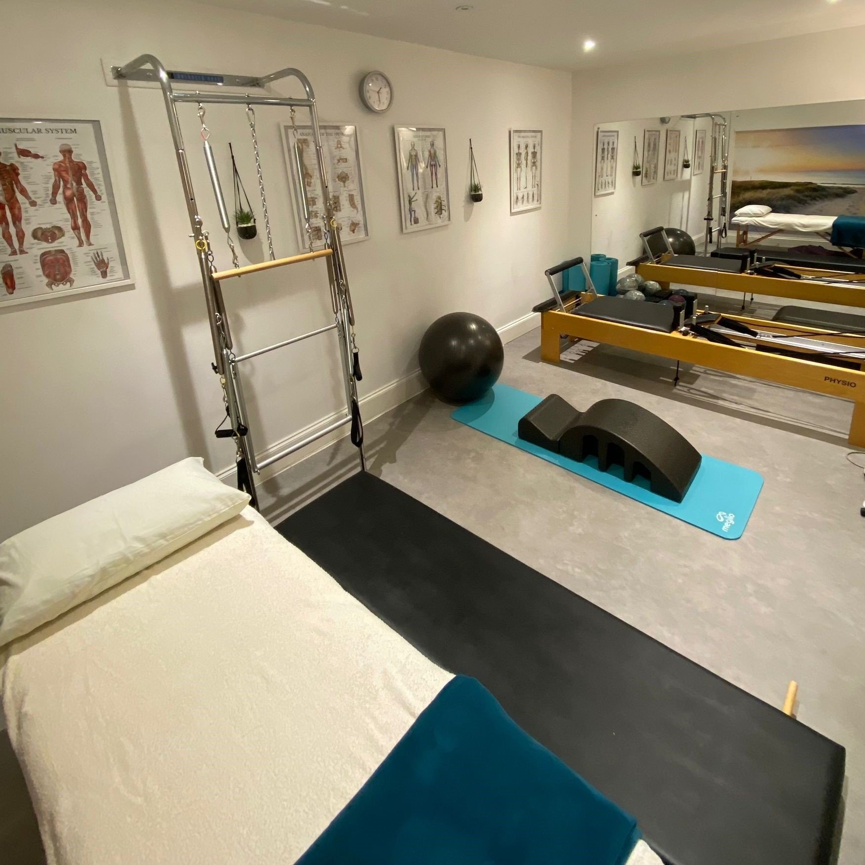 Fusion Health