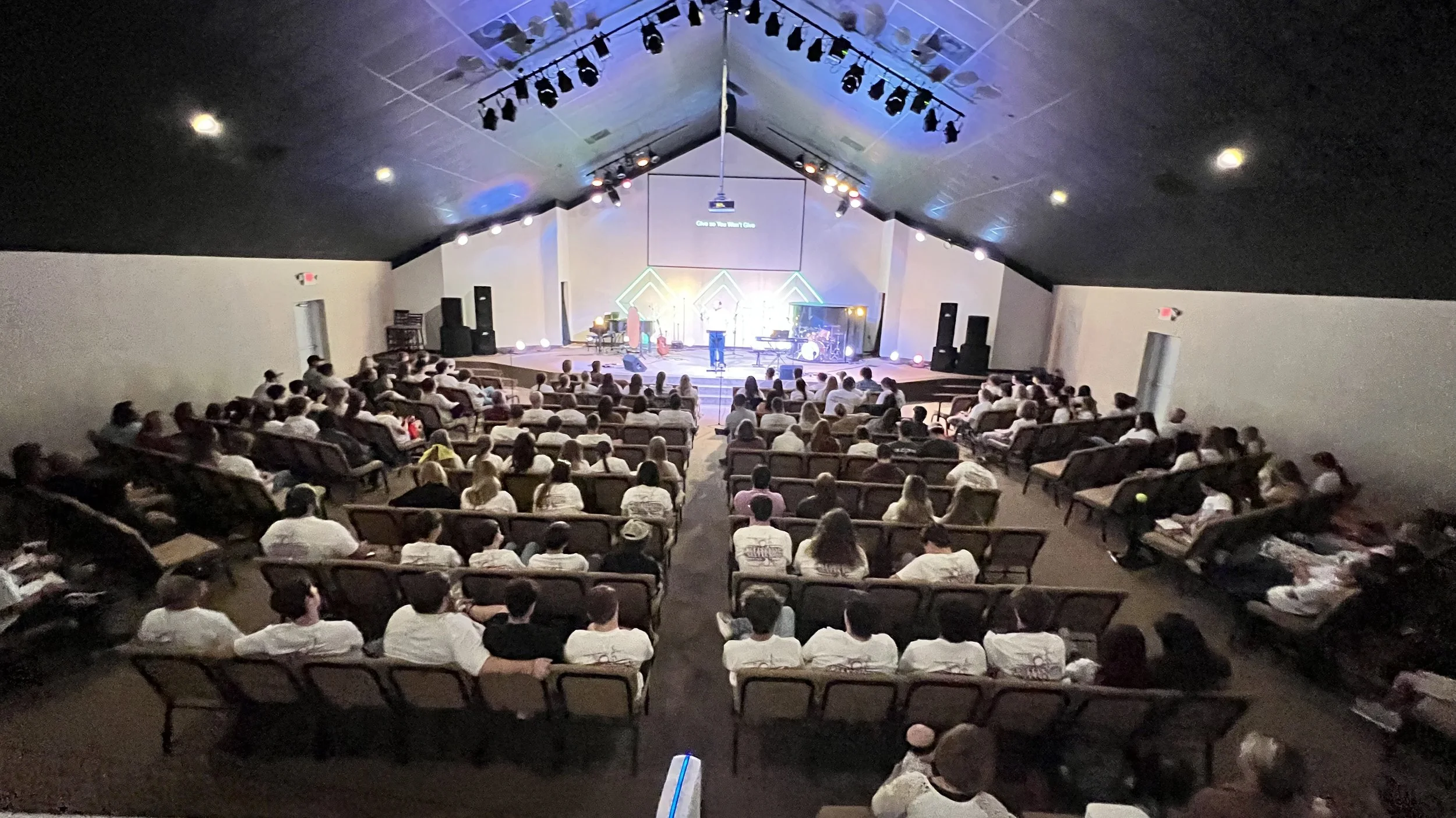 Christ Community Church