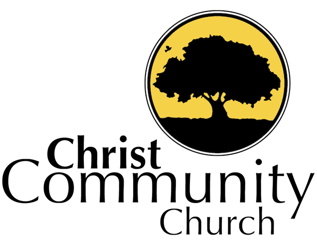 Christ Community Church Logo Home | Koinonia Community Church