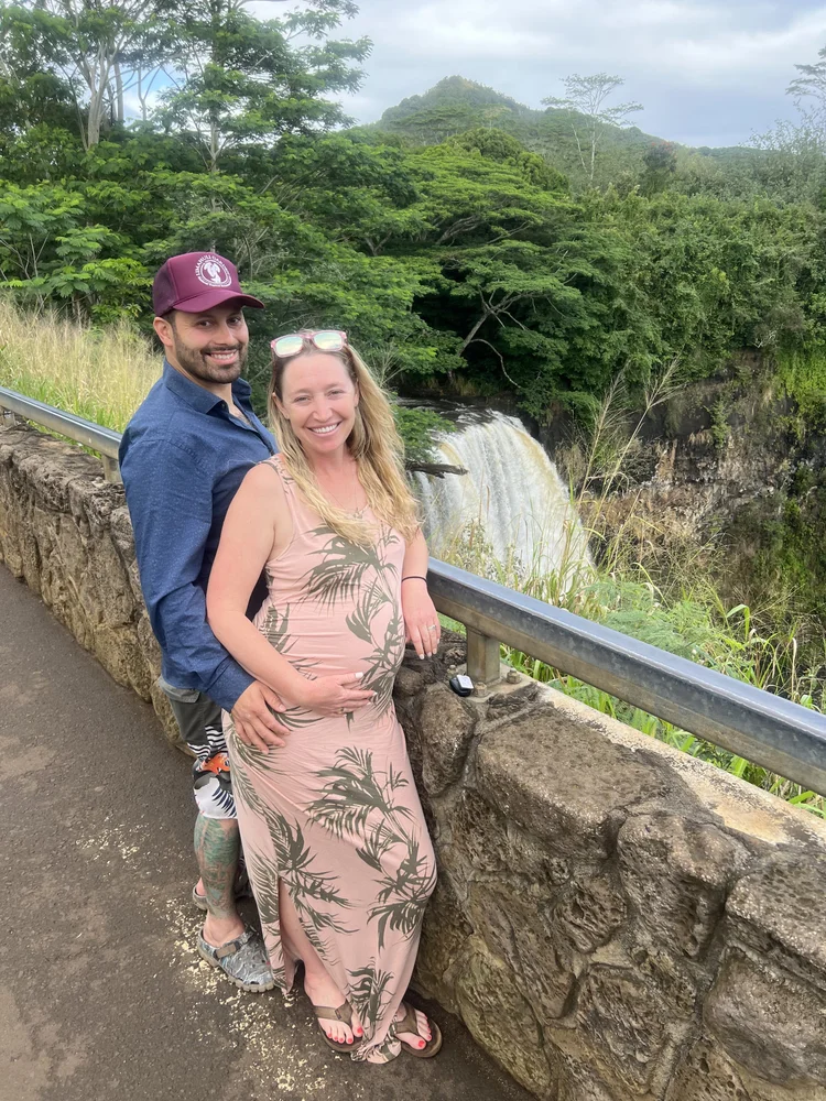 Tips for the perfect babymoon — Wildflower Medicine