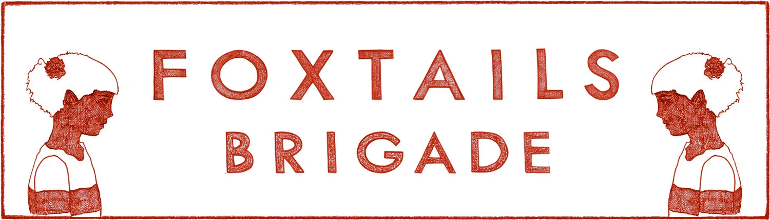 Red Album Early Access — Foxtails Brigade