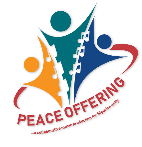 Peace Offering Project — Wave Pool Art Center | Cincinnati, OH
