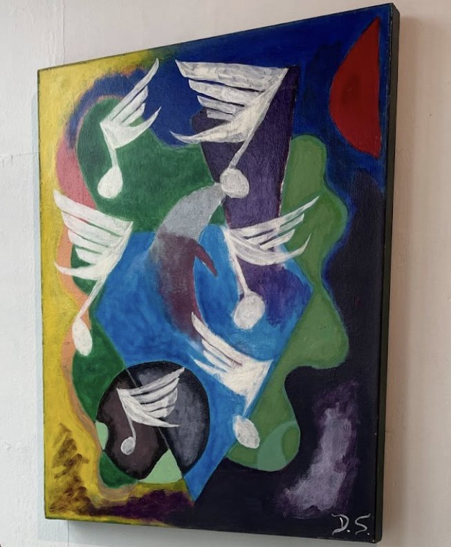 Maloney & Snowden: a V+V pop-up show — Wave Pool Art Center ...