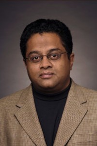 Balakrishnan Rajagopal — DRAN