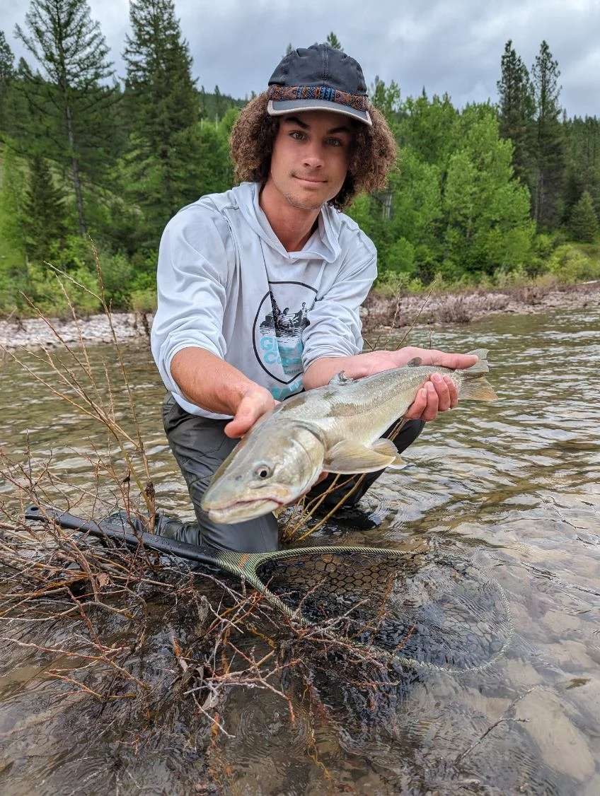 FishHound Alaska Fly Fishing Guides | Anchorage Alaska fishing guides