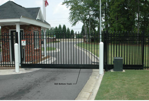 International Gate Devices