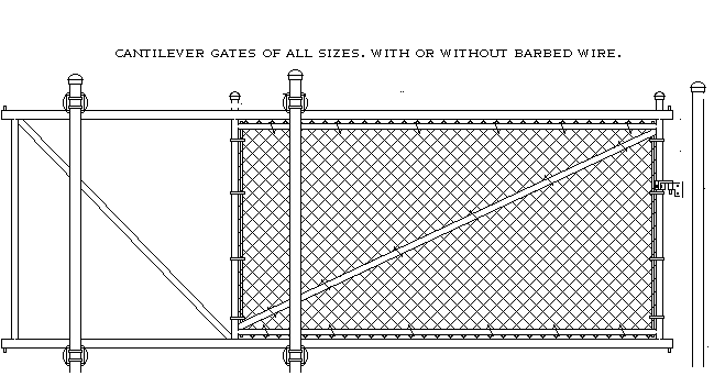 International Gate Devices