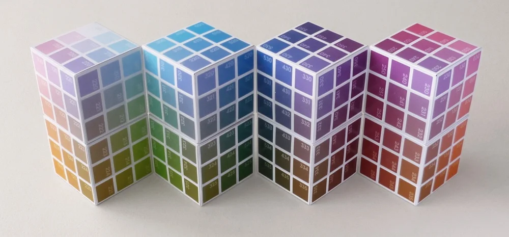 ABOUT — BreakThroughColour