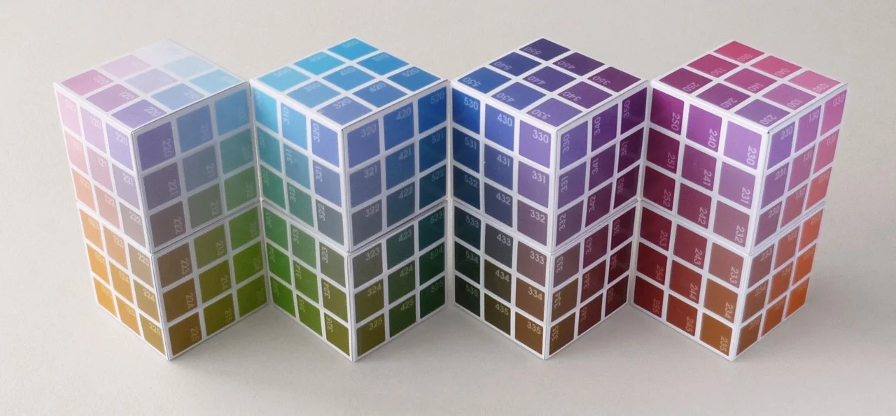 ABOUT — BreakThroughColour