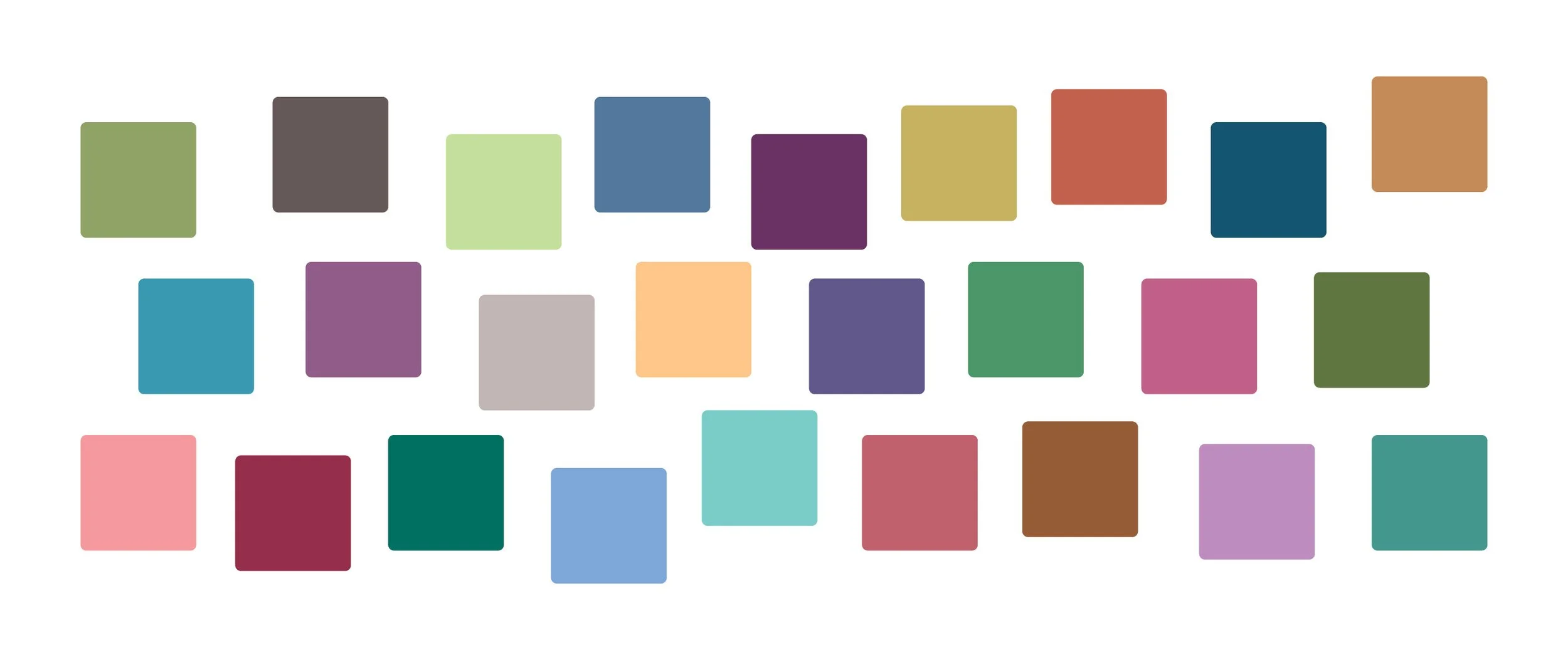 BreakThroughColour