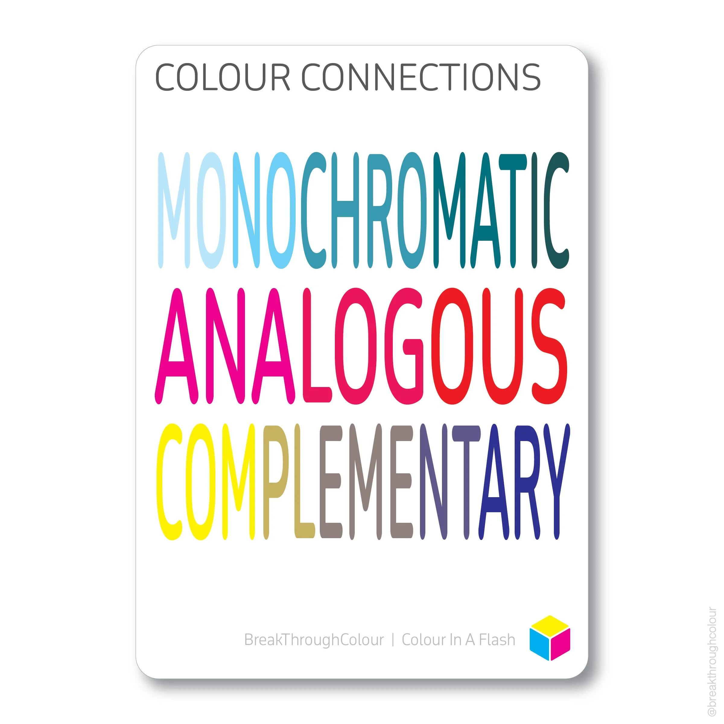 GARDEN STUDIO — BreakThroughColour