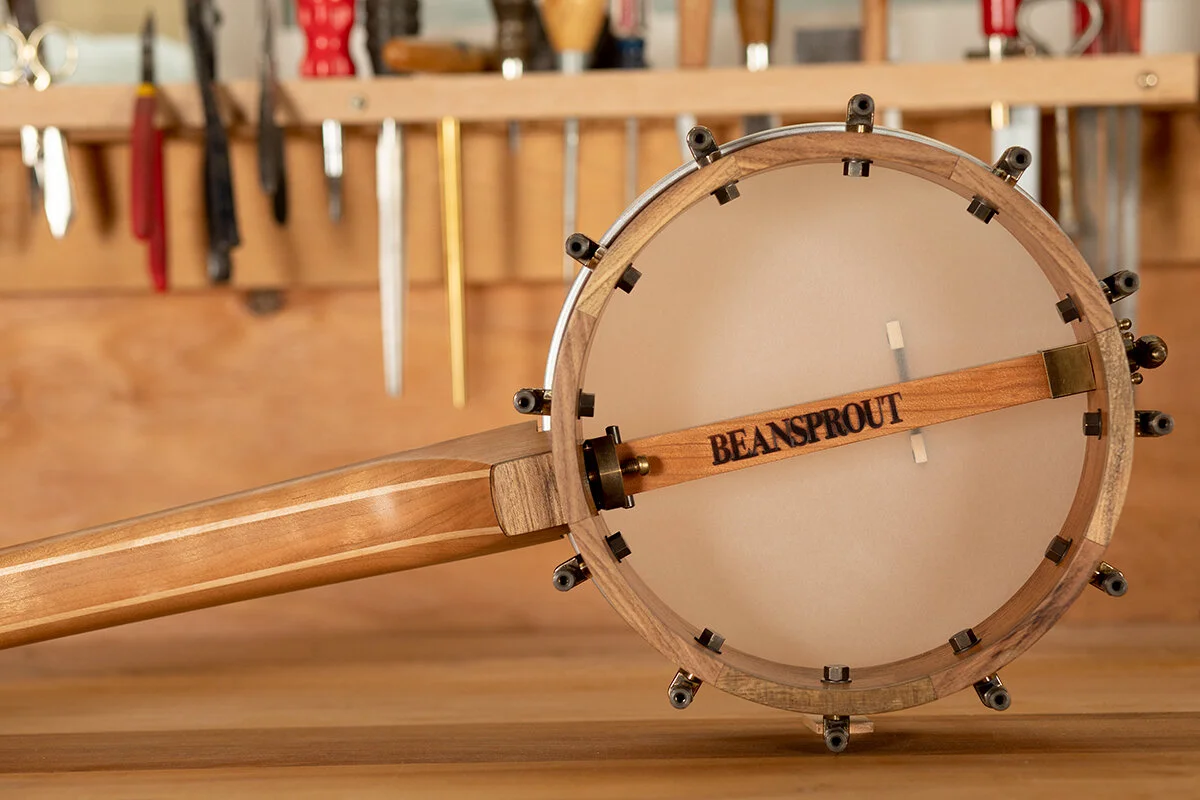 Models — Beansprout Musical Instruments