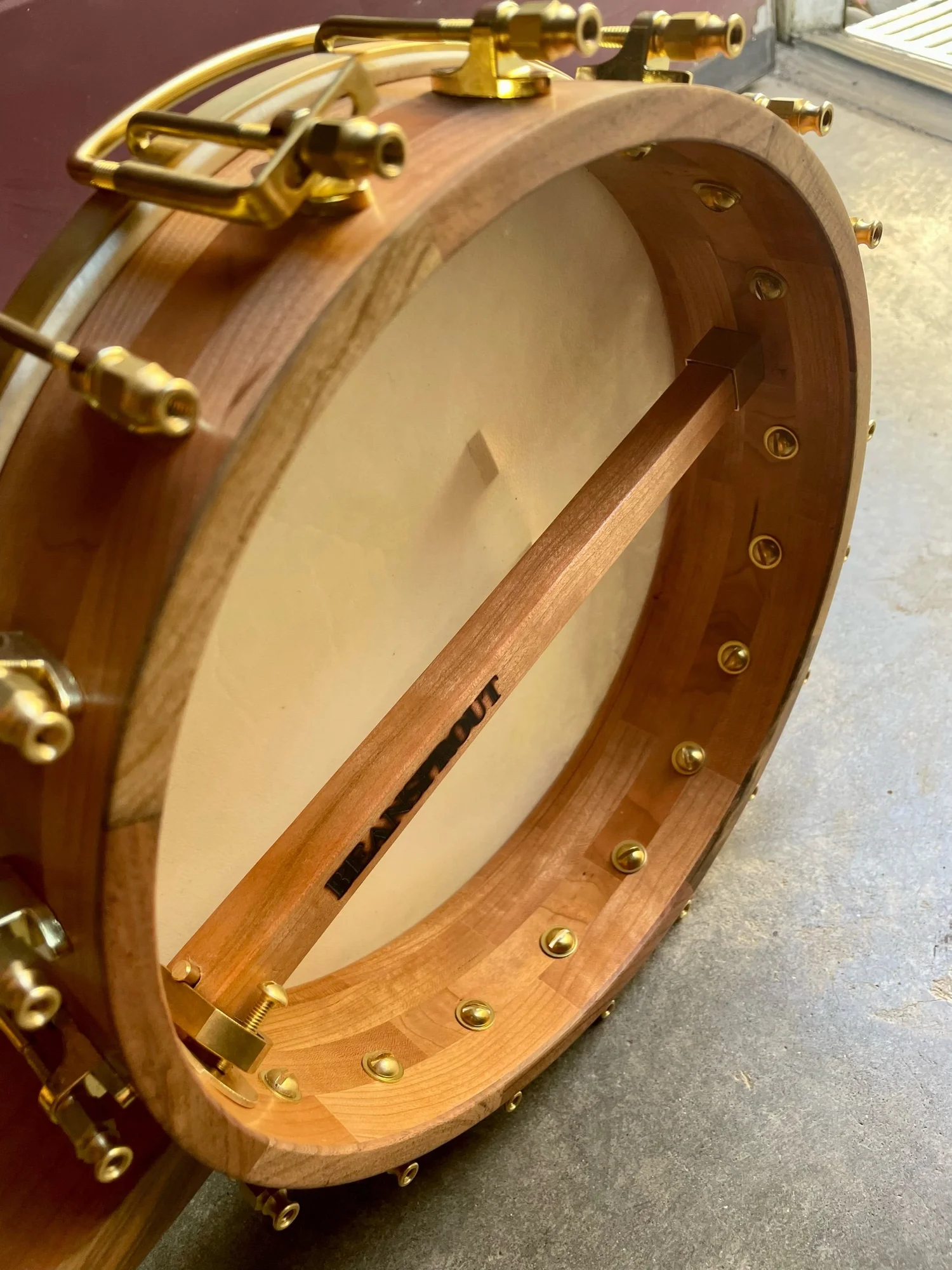 Beansprout Musical Instruments
