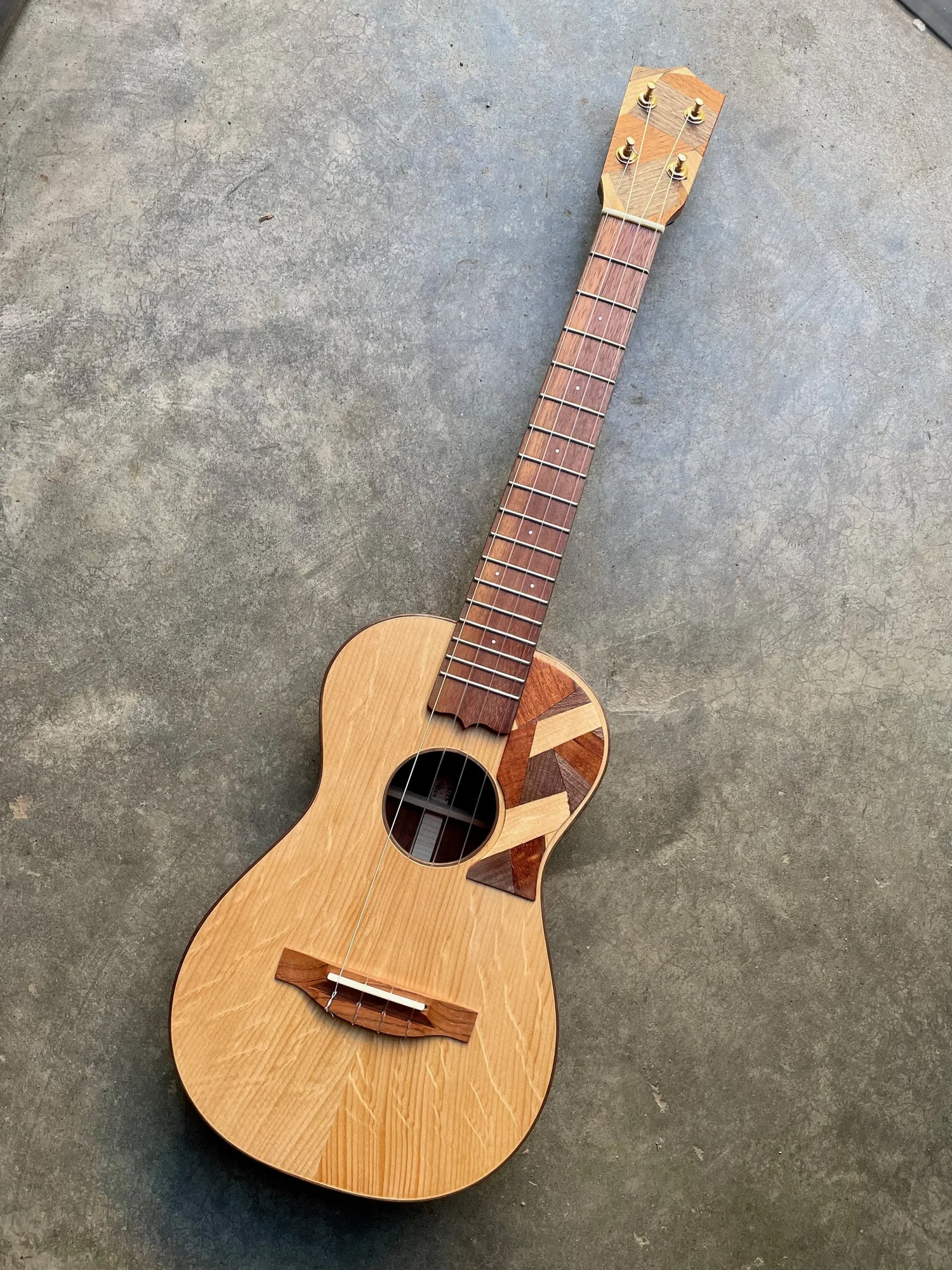 Beansprout Musical Instruments