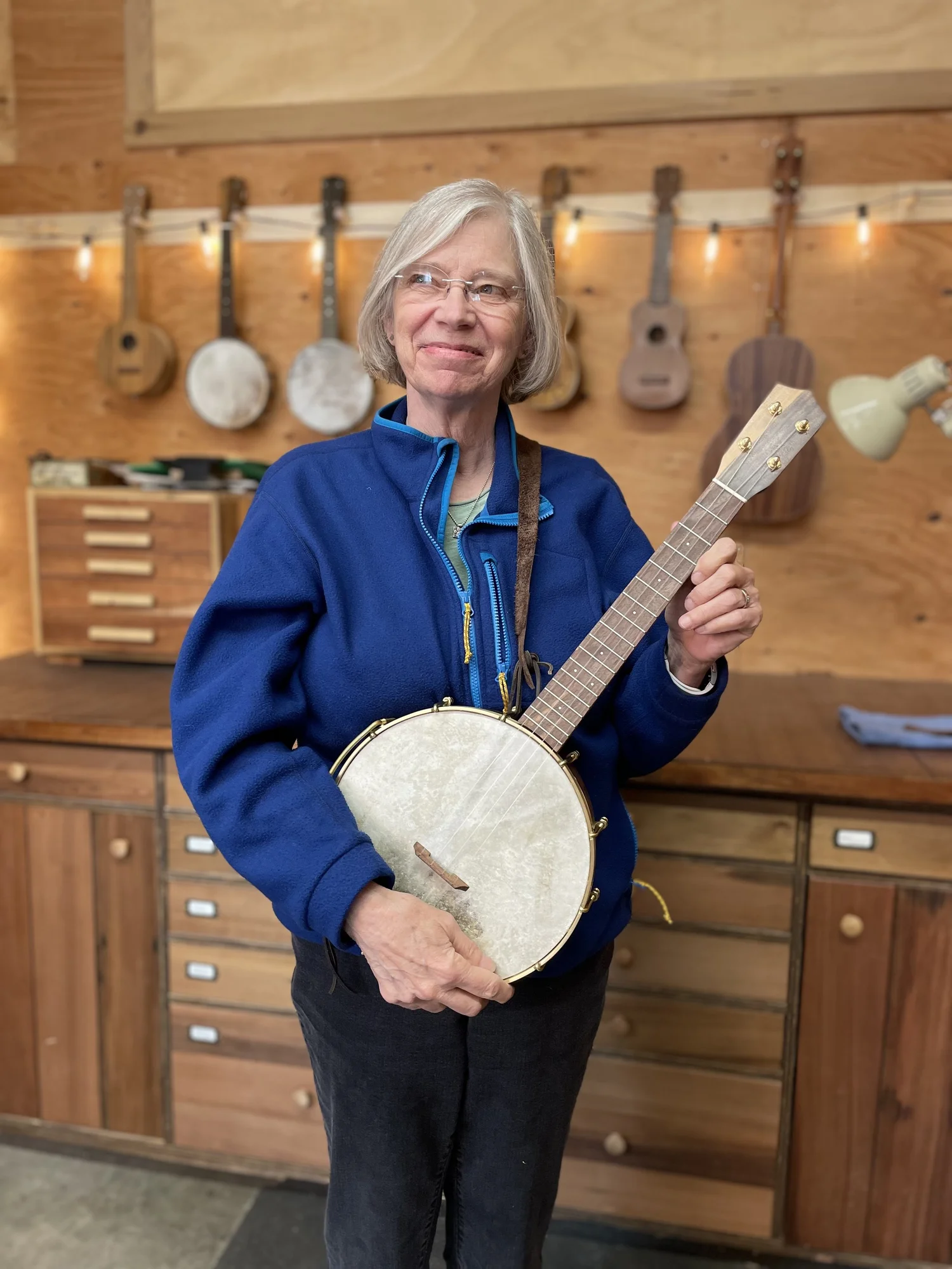 Gallery — Beansprout Musical Instruments