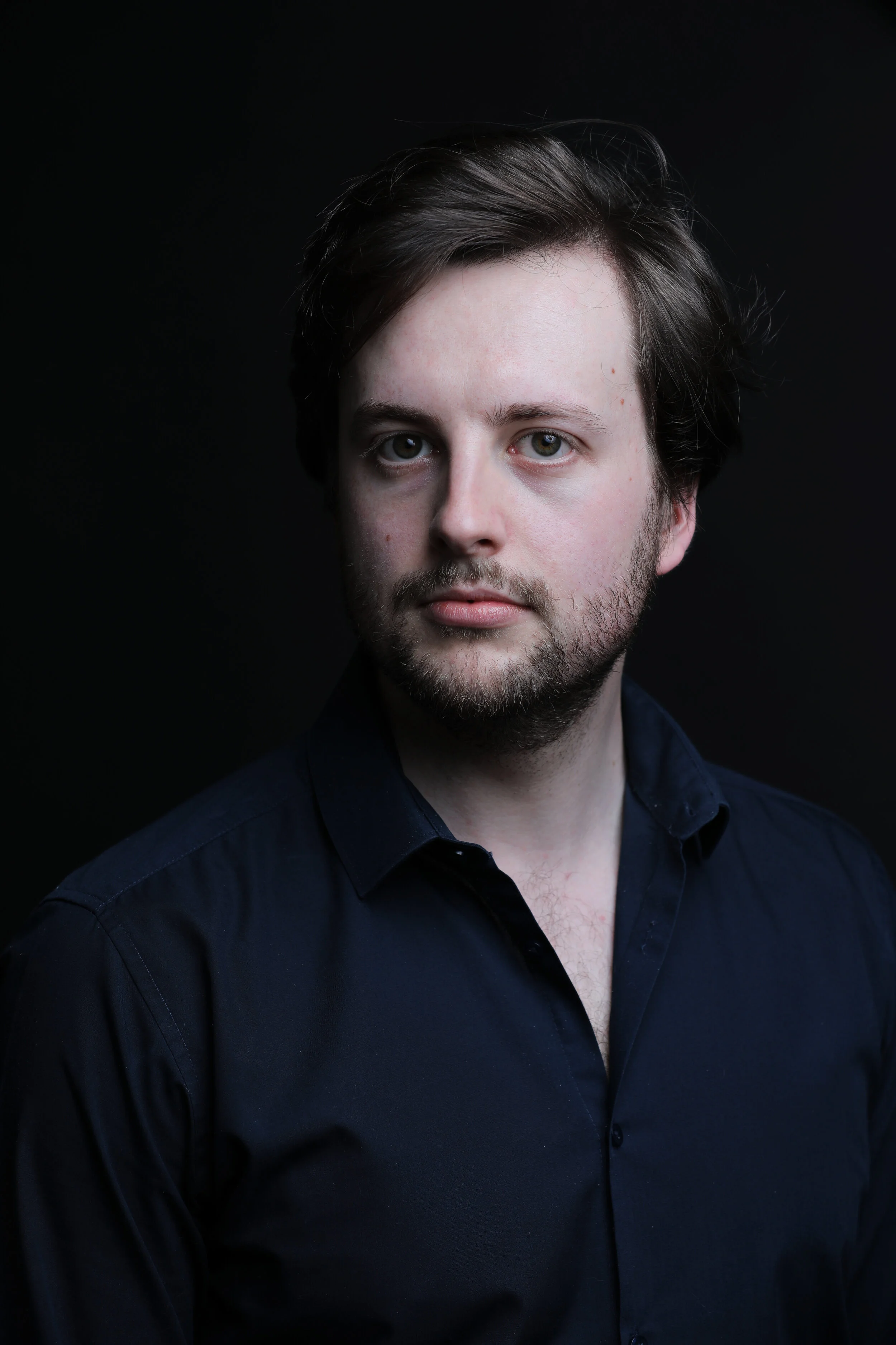 Media & Press — Daniel Carison