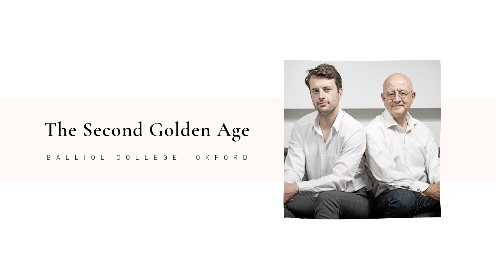 Performances — Daniel Carison