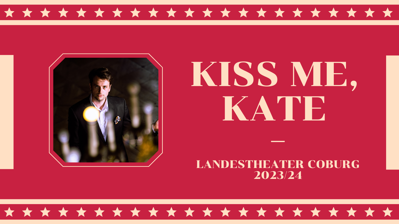 Performances — Daniel Carison