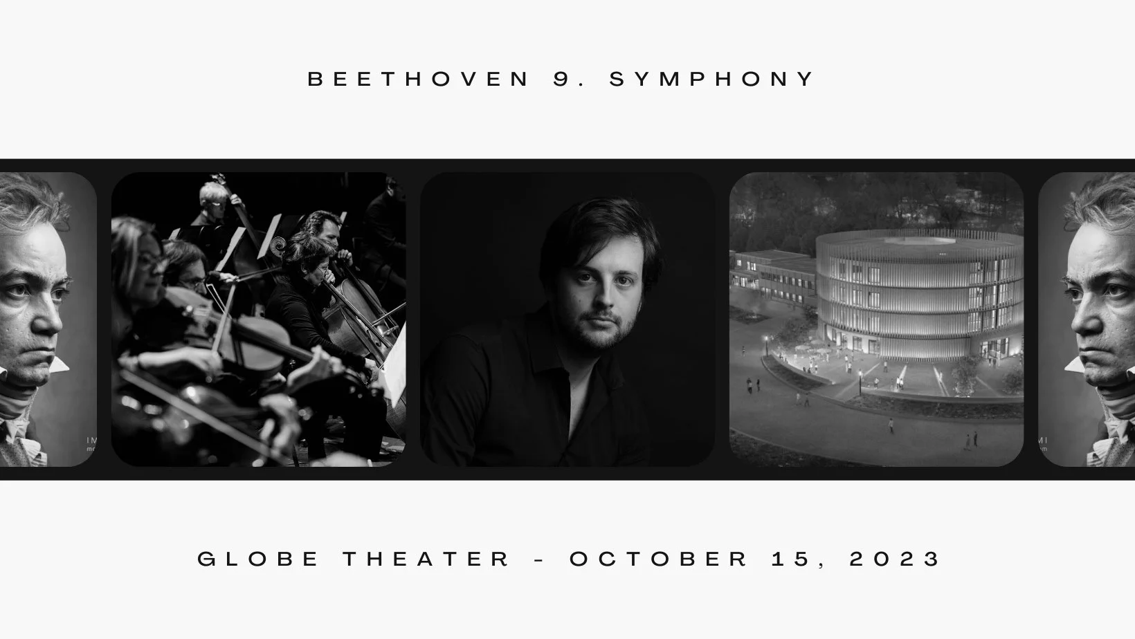 Performances — Daniel Carison