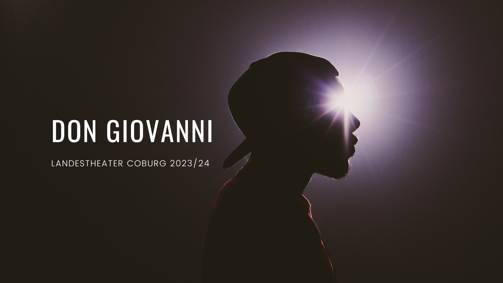 Performances — Daniel Carison