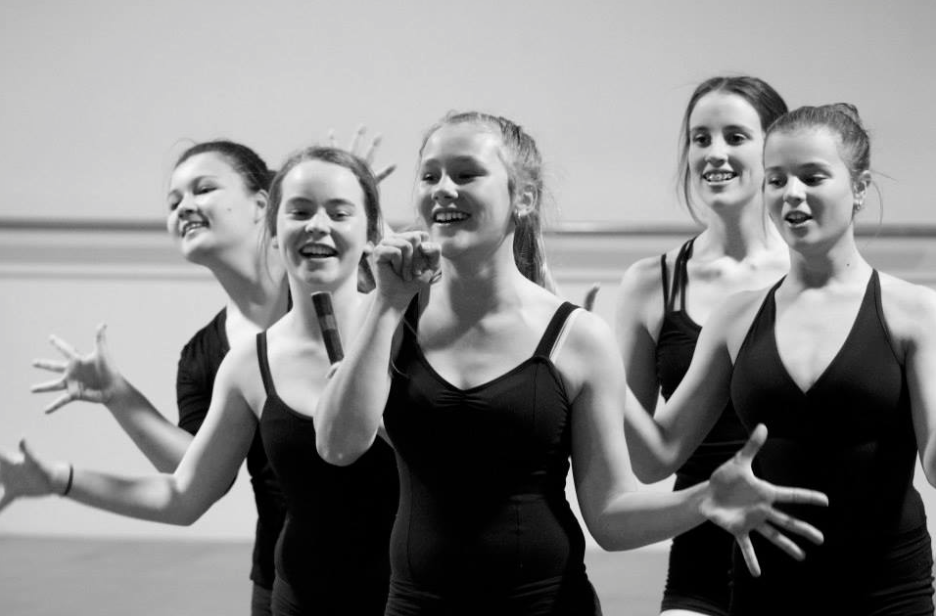 PERFORMANCE OPPORTUNITIES — Mathis Dance Studios