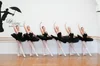 Classical Ballet Classes Melbourne — Mathis Dance Studios