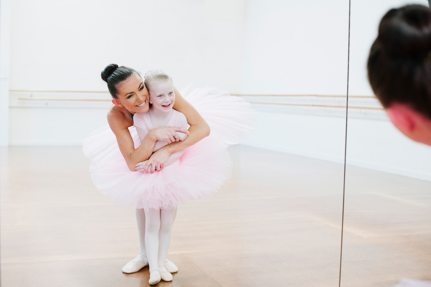 Our Teachers — Mathis Dance Studios