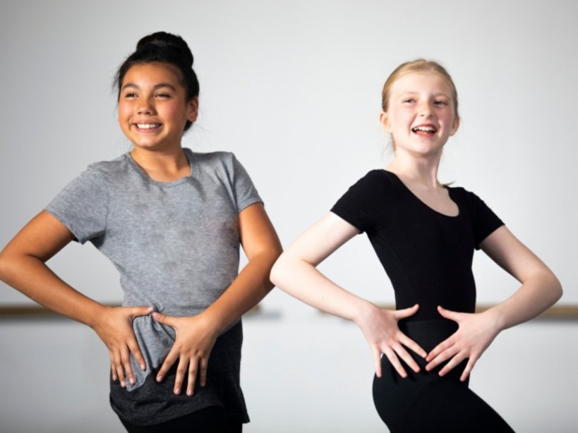 Mathis Dance Studios