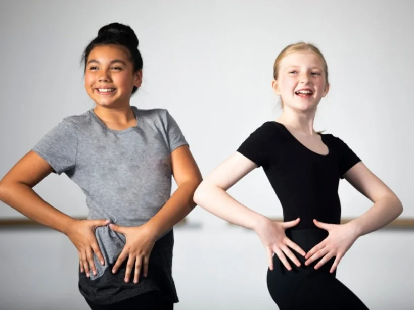 Mathis Dance Studios