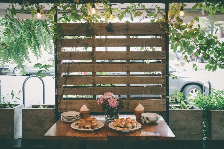 *Private Events* — Big Bear Cafe